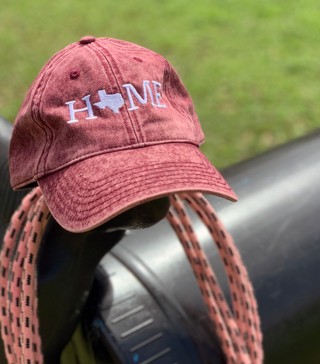 Ball Caps – Semper Texas